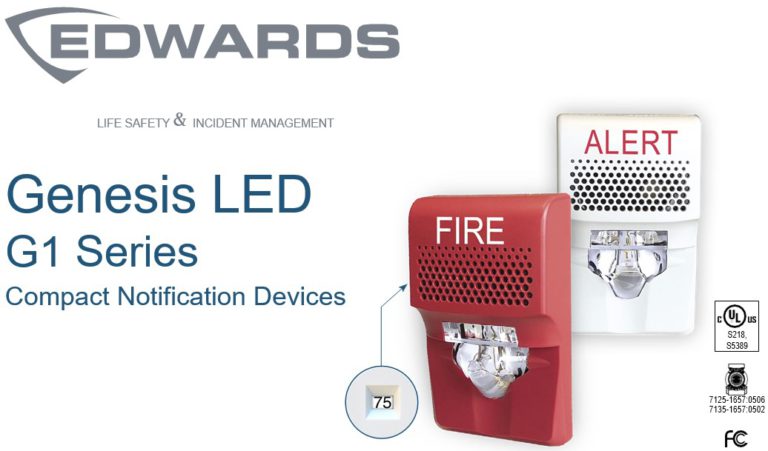 Genesis LED G1 Series – Brothers Industrial Sales & Services Ltd.